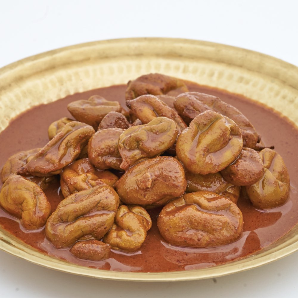 Pickle Boxes - Girija Paati