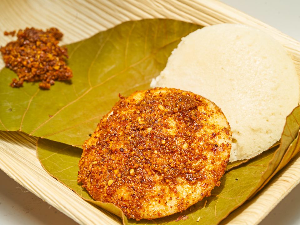 Podi Combos - Girija Paati