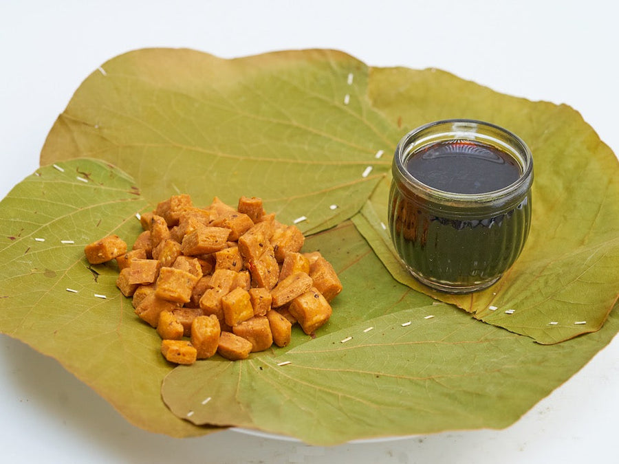 Karam (Snacks) - Girija Paati