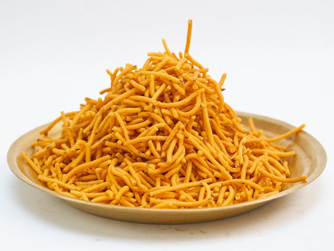 Karam (Snacks) - Girija Paati